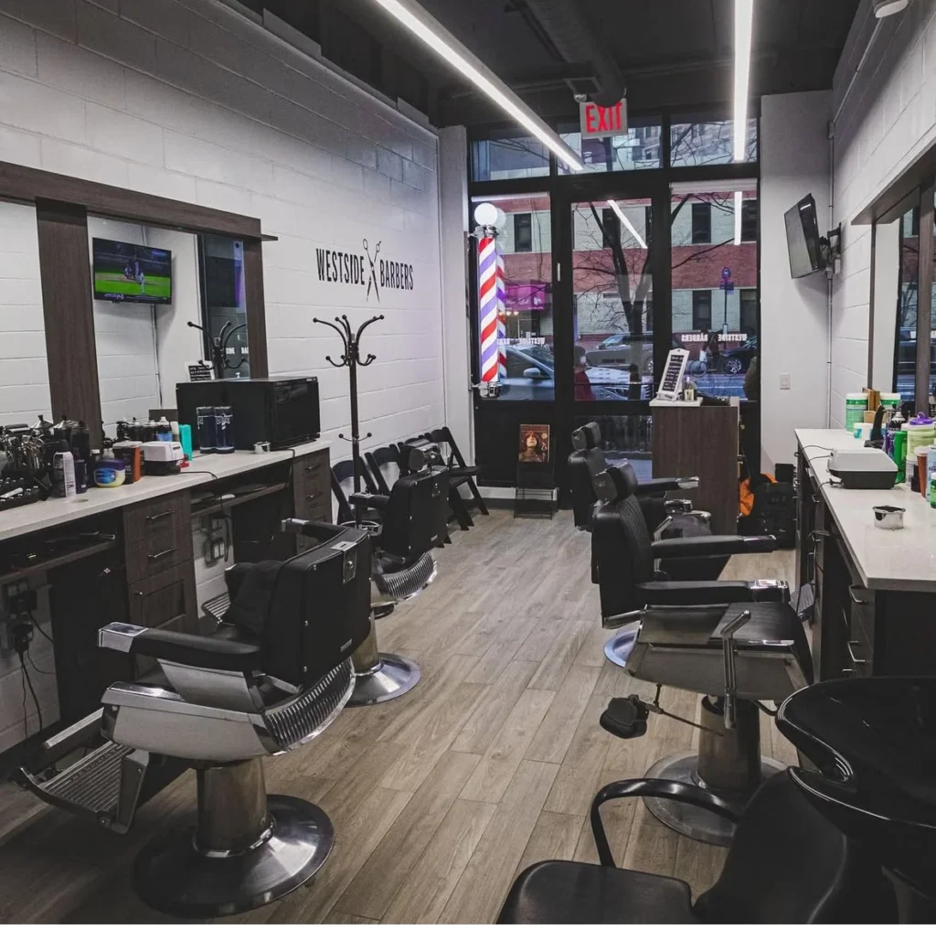 Home - westsidebarbers